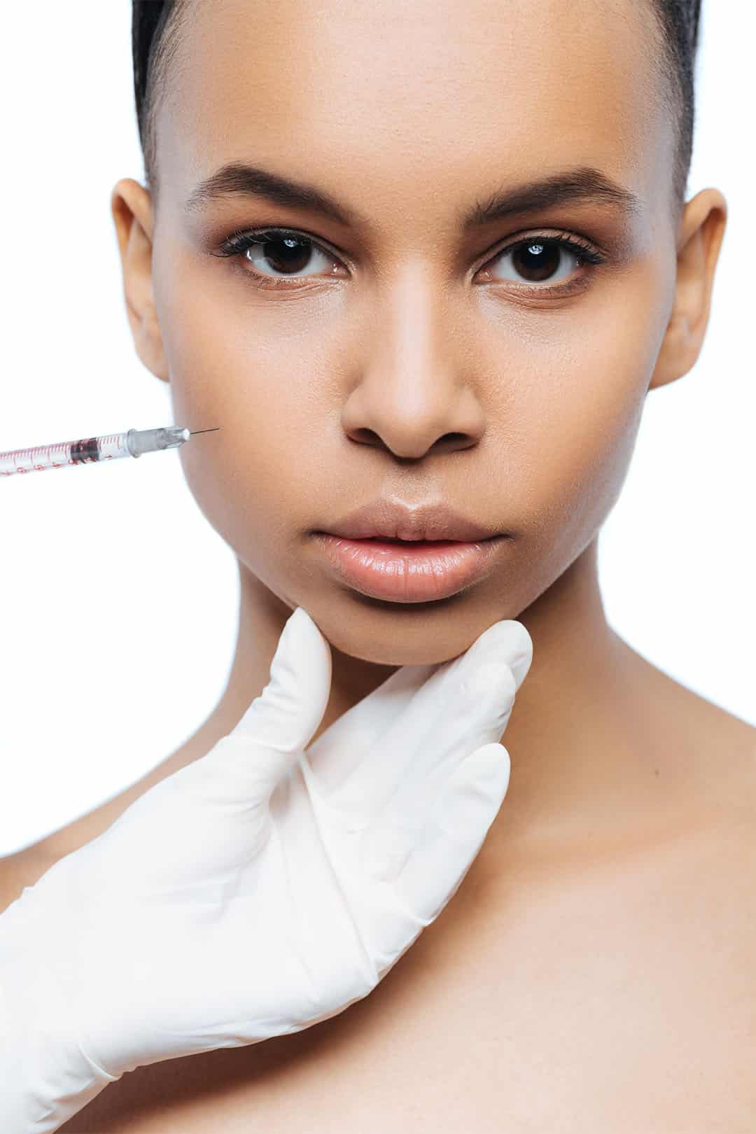 Botox / Filler - Access Family Health Care